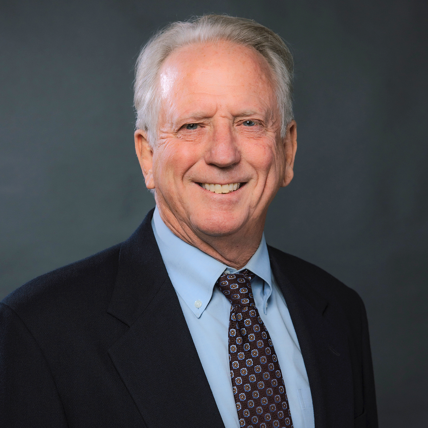 Tom Thomas_3 [Cropped].jpg | Management Department